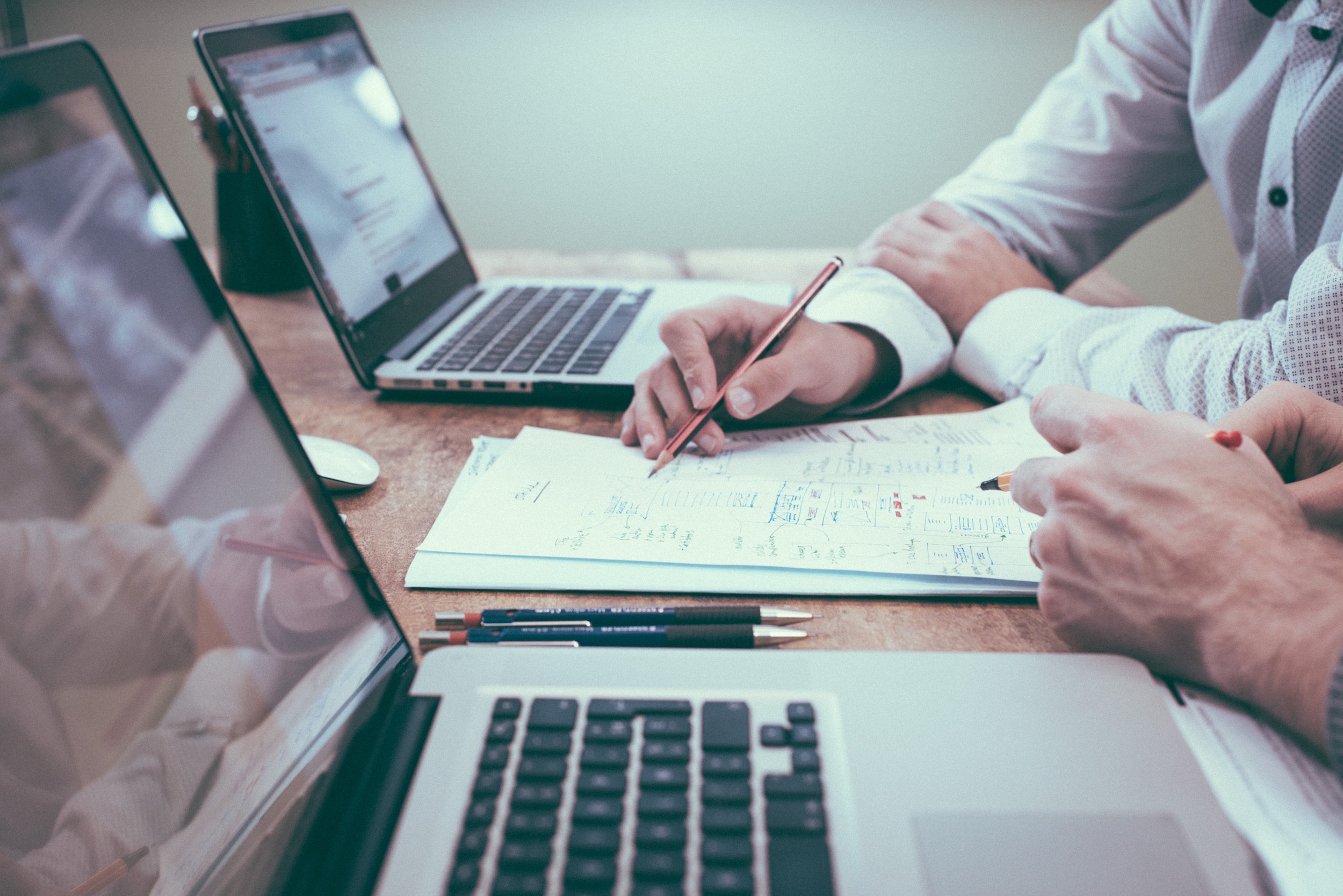 Financial Advisor Recruiters for Financial Advisor Career Success